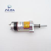 China 1255774  Solenoid Valve 125-5774 For Diesel Engine Fuel Injection Pump Spare Partss for sale