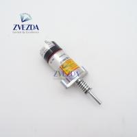 China 1255774  Solenoid Valve 125-5774 For Diesel Engine Fuel Injection Pump Spare Partss for sale