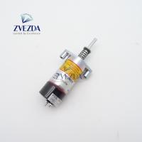 China 1255774  Solenoid Valve 125-5774 For Diesel Engine Fuel Injection Pump Spare Partss for sale