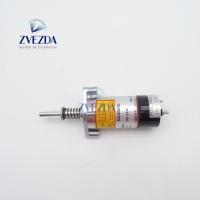China 1255774  Solenoid Valve 125-5774 For Diesel Engine Fuel Injection Pump Spare Partss for sale