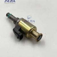 China 708-2H-25053 Cartridge Shift Solenoid OE 7082H25053 24V Fit WA380-3 for sale