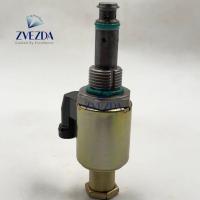 China 708-2H-25053 Cartridge Shift Solenoid OE 7082H25053 24V Fit WA380-3 for sale