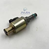 China 708-2H-25053 Cartridge Shift Solenoid OE 7082H25053 24V Fit WA380-3 for sale
