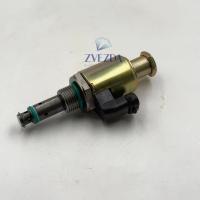 China 708-2H-25053 Cartridge Shift Solenoid OE 7082H25053 24V Fit WA380-3 for sale