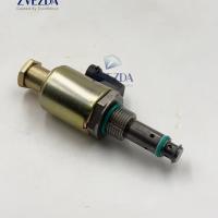 China 708-2H-25053 Cartridge Shift Solenoid OE 7082H25053 24V Fit WA380-3 for sale