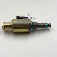 China 708-2H-25053 Cartridge Shift Solenoid OE 7082H25053 24V Fit WA380-3 for sale