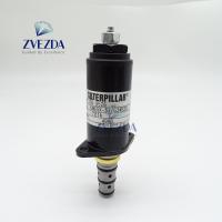 China 1163526 Hydraulic Swing Motor Solenoid Valve 116-3526 For E320B E330B for sale