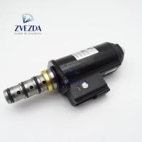China 1163526 Hydraulic Swing Motor Solenoid Valve 116-3526 For E320B E330B for sale