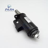 China 1163526 Hydraulic Swing Motor Solenoid Valve 116-3526 For E320B E330B for sale