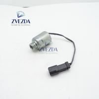 China 56D1535220 Hydraulic Fan Control Solenoid Valve 56D-15-35220 For D275A-5 D375A-6 for sale