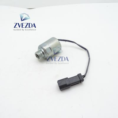 China 56D1535220 Hydraulic Fan Control Solenoid Valve 56D-15-35220 For D275A-5 D375A-6 for sale