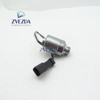 China 56D1535220 Hydraulic Fan Control Solenoid Valve 56D-15-35220 For D275A-5 D375A-6 for sale