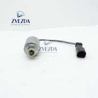 China 56D1535220 Hydraulic Fan Control Solenoid Valve 56D-15-35220 For D275A-5 D375A-6 for sale
