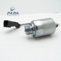China 56D1535220 Hydraulic Fan Control Solenoid Valve 56D-15-35220 For D275A-5 D375A-6 for sale