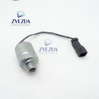 China 56D1535220 Hydraulic Fan Control Solenoid Valve 56D-15-35220 For D275A-5 D375A-6 for sale