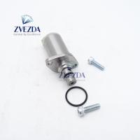 China 294009-0120 SCV Suction Control Valve OE A6860-AW42B RE530337 Fit E210LC QSB6.7 for sale