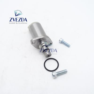 China 294009-0120 SCV Suction Control Valve OE A6860-AW42B RE530337 Fit E210LC QSB6.7 for sale
