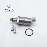 China 294009-0120 SCV Suction Control Valve OE A6860-AW42B RE530337 Fit E210LC QSB6.7 for sale