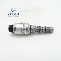 China 180584A1 Threaded Cartridge Hydraulic Solenoid OE KJ02625 24V Fit 420CT C185 for sale