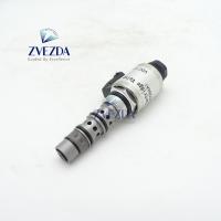 China 180584A1 Threaded Cartridge Hydraulic Solenoid OE KJ02625 24V Fit 420CT C185 for sale