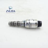 China 180584A1 Threaded Cartridge Hydraulic Solenoid OE KJ02625 24V Fit 420CT C185 for sale