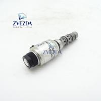China 180584A1 Threaded Cartridge Hydraulic Solenoid OE KJ02625 24V Fit 420CT C185 for sale