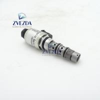 China 180584A1 Threaded Cartridge Hydraulic Solenoid OE KJ02625 24V Fit 420CT C185 for sale