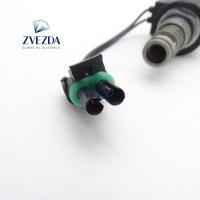 China 181147A1 Threaded Cartridge Hydraulic Solenoid OE 87456901 12V Fit 440CT C185 for sale