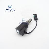 China 181147A1 Threaded Cartridge Hydraulic Solenoid OE 87456901 12V Fit 440CT C185 for sale