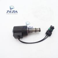 China 181147A1 Threaded Cartridge Hydraulic Solenoid OE 87456901 12V Fit 440CT C185 for sale