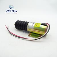 China 89998GT 12V Fuel Cut Off Solenoid OE SA-4977-12 Fit GS-3384RT GS-4069RT for sale