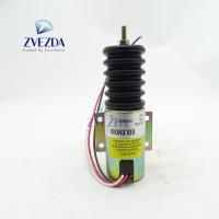 China 89998GT 12V Fuel Cut Off Solenoid OE SA-4977-12 Fit GS-3384RT GS-4069RT for sale