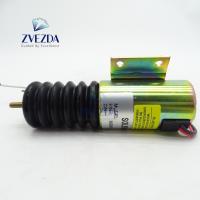 China 89998GT 12V Fuel Cut Off Solenoid OE SA-4977-12 Fit GS-3384RT GS-4069RT for sale