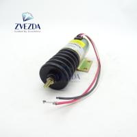 China 89998GT 12V Fuel Cut Off Solenoid OE SA-4977-12 Fit GS-3384RT GS-4069RT for sale