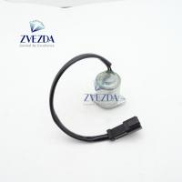 China 7142315520 Wheel Loader Main Hydraulic Solenoid Valve OEM Replacement Spare Parts for sale