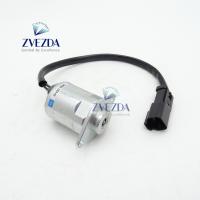 China 7142315520 Wheel Loader Main Hydraulic Solenoid Valve OEM Replacement Spare Parts for sale