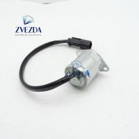 China 7142315520 Wheel Loader Main Hydraulic Solenoid Valve OEM Replacement Spare Parts for sale
