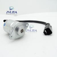 China 7142315520 Wheel Loader Main Hydraulic Solenoid Valve OEM Replacement Spare Parts for sale
