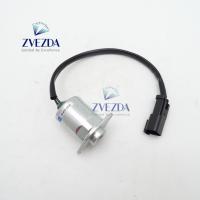 China 7142315520 Wheel Loader Main Hydraulic Solenoid Valve OEM Replacement Spare Parts for sale