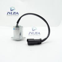 China 7142315520 Wheel Loader Main Hydraulic Solenoid Valve OEM Replacement Spare Parts for sale