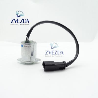 China 7142315520 Wheel Loader Main Hydraulic Solenoid Valve OEM Replacement Spare Parts for sale