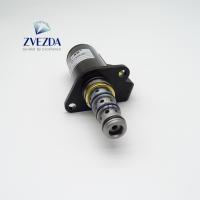 China 225-4558 Hydraulic Proportional Solenoid Valve KDRDE5K-31/40E30 Fit 320C 330D Excavator Main Pump Control System for sale