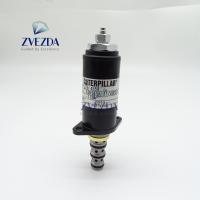 China 225-4558 Hydraulic Proportional Solenoid Valve KDRDE5K-31/40E30 Fit 320C 330D Excavator Main Pump Control System for sale