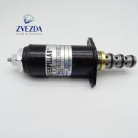 China 225-4558 Hydraulic Proportional Solenoid Valve KDRDE5K-31/40E30 Fit 320C 330D Excavator Main Pump Control System for sale
