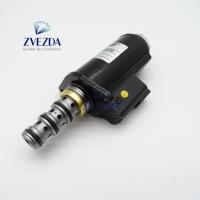 China 225-4558 Hydraulic Proportional Solenoid Valve KDRDE5K-31/40E30 Fit 320C 330D Excavator Main Pump Control System for sale