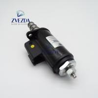 China 225-4558 Hydraulic Proportional Solenoid Valve KDRDE5K-31/40E30 Fit 320C 330D Excavator Main Pump Control System for sale