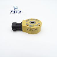 China 214-5427 Fuel Injector Control Solenoid OE 2145427 Fit C7 C9 Diesel Engine 330D Excavator Fuel System for sale