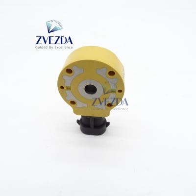 China 214-5427 Fuel Injector Control Solenoid OE 2145427 Fit C7 C9 Diesel Engine 330D Excavator Fuel System for sale