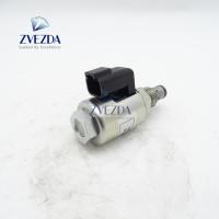 China 211-2092 Solenoid Valve 12V, OEM Part Number 211-2092, Fit  924G 924H 953D 963D Dozer D6K for sale