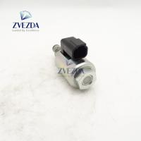 China 211-2092 Solenoid Valve 12V, OEM Part Number 211-2092, Fit  924G 924H 953D 963D Dozer D6K for sale